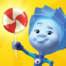 Fixies Baking Game: Cake Bake para iPhone - Descargar