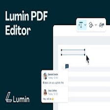 Lumin - Read, share and edit PDFs for Google Chrome - Extension Download
