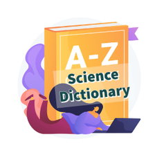 Science Dictionary para Android - Descargar