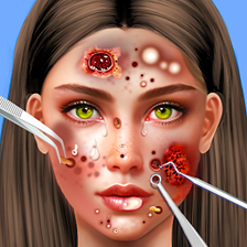 DIY Makeup ASMR:Makeover Games for Android - Download