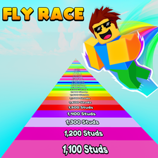 Fly Race ROBLOX için - Oyun İndir