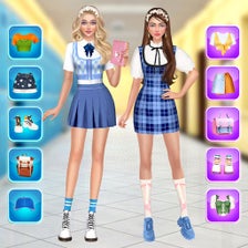 Couple Dress Up Games para iPhone - Descargar