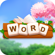 Word Garden - Dream Puzzle for Android - Download