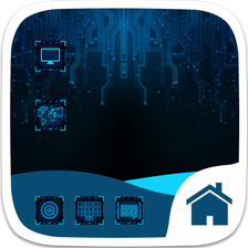 Touch Sky Theme APK for Android - Download