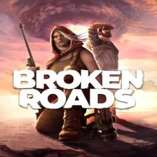 Nintendo Switch 용 Broken Roads - 다운로드