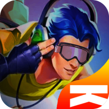 Sigma Battle Royale Lite for Android - Download