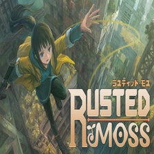 Rusted moss - Download