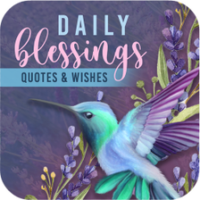 Daily Wishes and Blessings for Android - Download