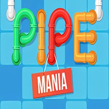 Pipe Mania 2021 Game New Tab para Google Chrome - Extensión Descargar