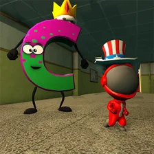 Android için Impostor ABC Lore - İndir