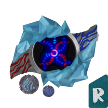 Blazar Ultra Items per Android - Download