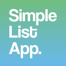 Simple List App para iPhone - Descargar