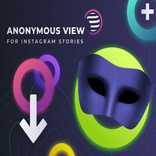 Anonymous View for Instagram Stories Google Chrome için - Eklenti İndir