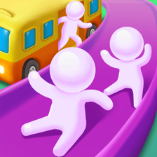 Aqua Bus Jam สำหรับ Android - ดาวน์โหลด
