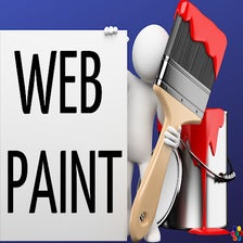 Web Paint Google Chrome 용 - 확장 프로그램 다운로드