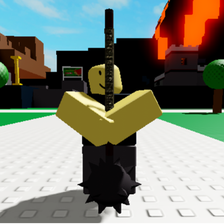 Mortem Metallum Alpha для ROBLOX - Игра Скачать