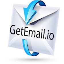 Getemail.io legacy for Google Chrome - Extension Download