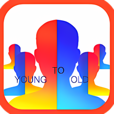 Young-To-Old Face Changer 2020 APK para Android - Descargar
