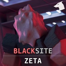 Blacksite Zeta para ROBLOX - Juego Descargar