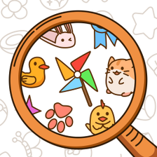 Hole Bang Find - Find Hidden O for Android - Download