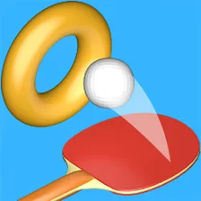 Hit Ping Pong: Ball and Rings for Android - Download