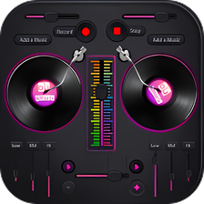 Crossfader Dj Music Mixer for Android - Download
