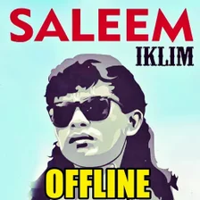 Lagu Iklim Saleem Full Album for Android - Download