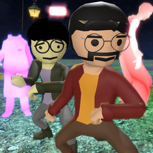 Gulli Bulli Fighter: Action Horror Game APK for Android - Download