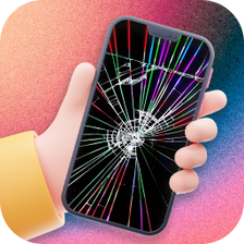 PrankSnap: Broken Screen for Android - Download