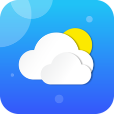 WeatherLike: Smart Weather For para Android - Descargar