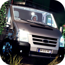 Android 용 Transit Drift Driving Simulator - 다운로드