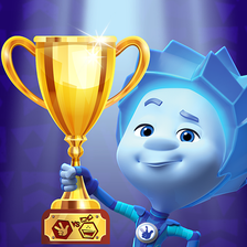 Android için Fixies vs Crabots: Cool Game APK - İndir