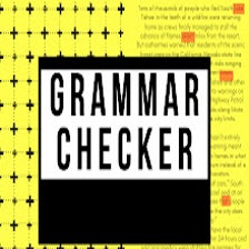 Grammar Checker for Google Chrome - Extension Download