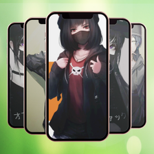 Tomboy Girl Wallpaper for Android - Download