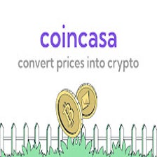 Coincasa for Google Chrome - Extension Download