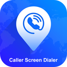 Caller Screen Phone Dialer para Android - Descargar