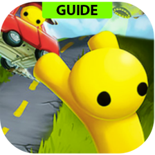 Wobbly Life Advice Stick Game para Android - Descargar