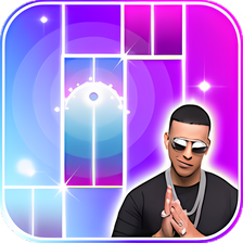 Daddy Yankee Piano Magic Tiles per Android - Download