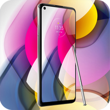 Moto G Stylus 2021 Launcher per Android - Download