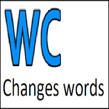 Wordy Changey for Google Chrome - Extension Download