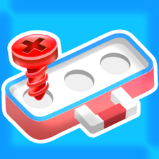Screw Sort : Nuts Bolts Jam per Android - Download