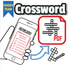 Crossword Paper Maker for Android - Download