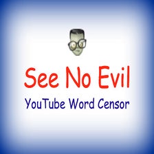 See No Evil 5.0 - Automatic Word Censor para Google Chrome - Extensión Descargar