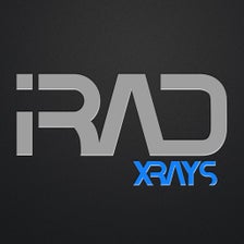 iRad Xrays for iPhone - Download