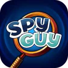 Spy Guy Hidden Objects for Android - Download