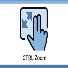 Ctrl Zoom para Google Chrome - Extensión Descargar