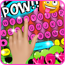 Facemoji - Emoji Keyboard for Android - Download