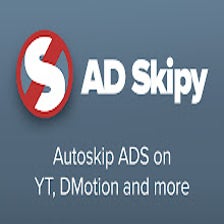 Ad Skipy - Skip Ads on YouTube and more para Google Chrome - Extensão Download