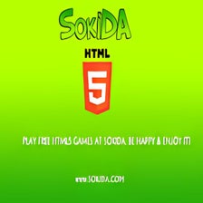 SokiDA - Play Free HTML5 Games for Google Chrome - Extension Download