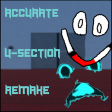 Interminable Rooms: Accurate U Section for ROBLOX - Game Download